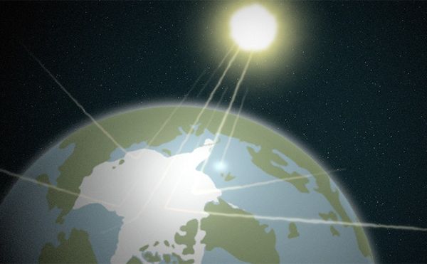 Explore Albedo Activity - NASA Science