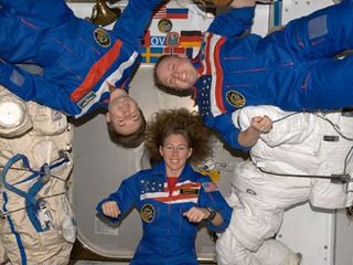 Chapter 3: Gravity & Mechanics - NASA Science