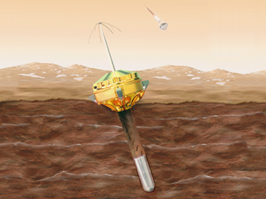Chapter 9: Spacecraft Classification - NASA Science