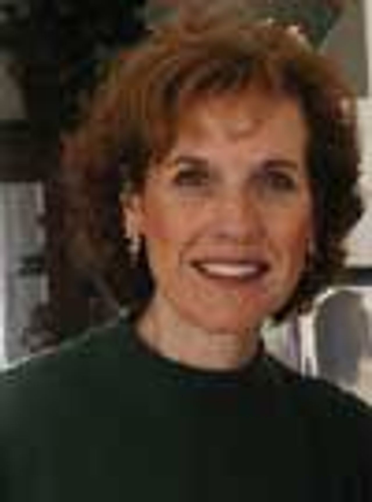 Diane Fisher - NASA Science