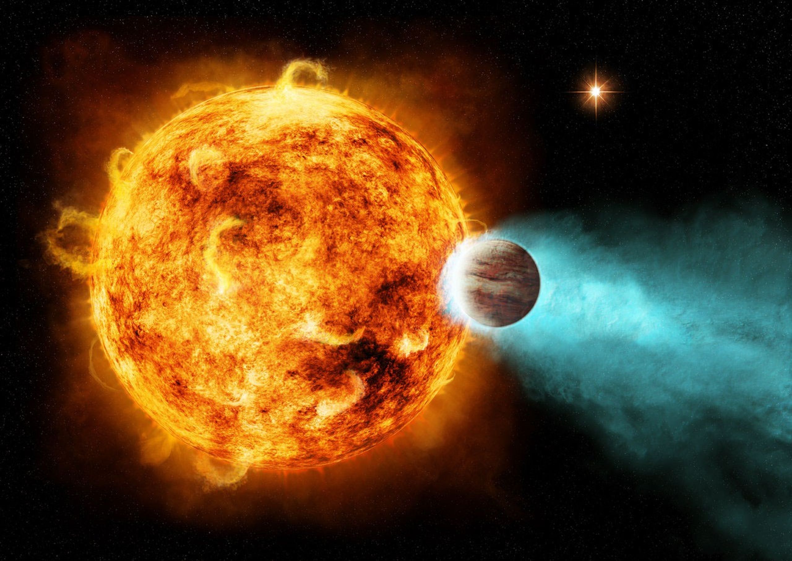 10 Things: Planetary Atmospheres - NASA Science