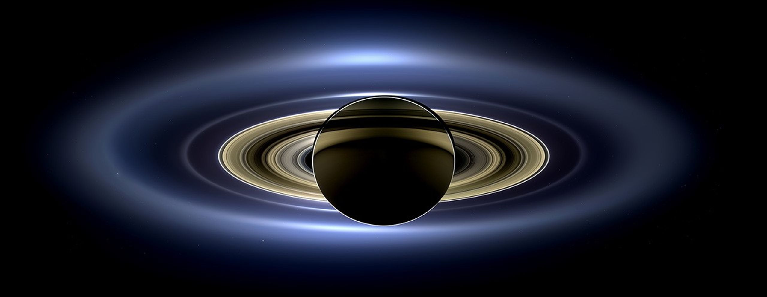 Saturn - NASA Science