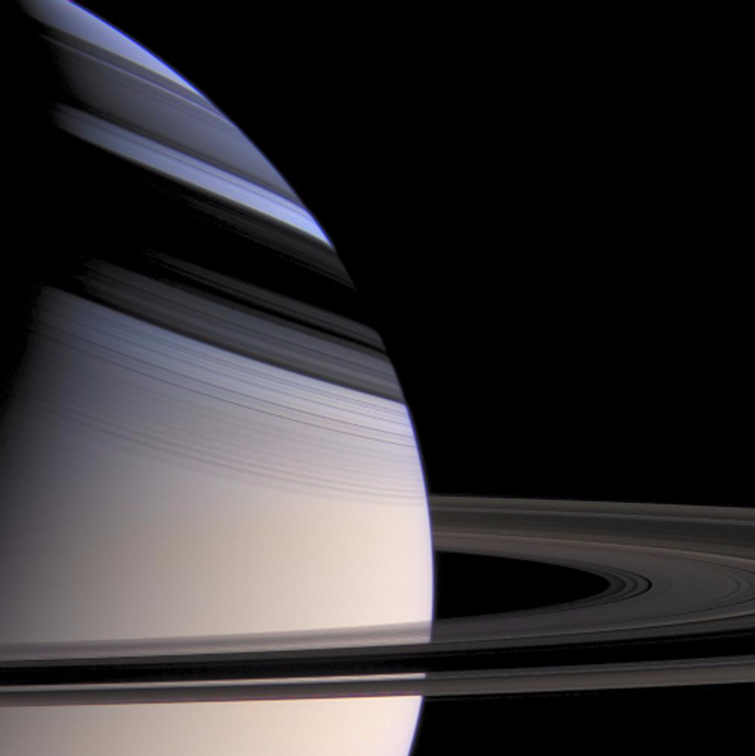 Rings - NASA Science