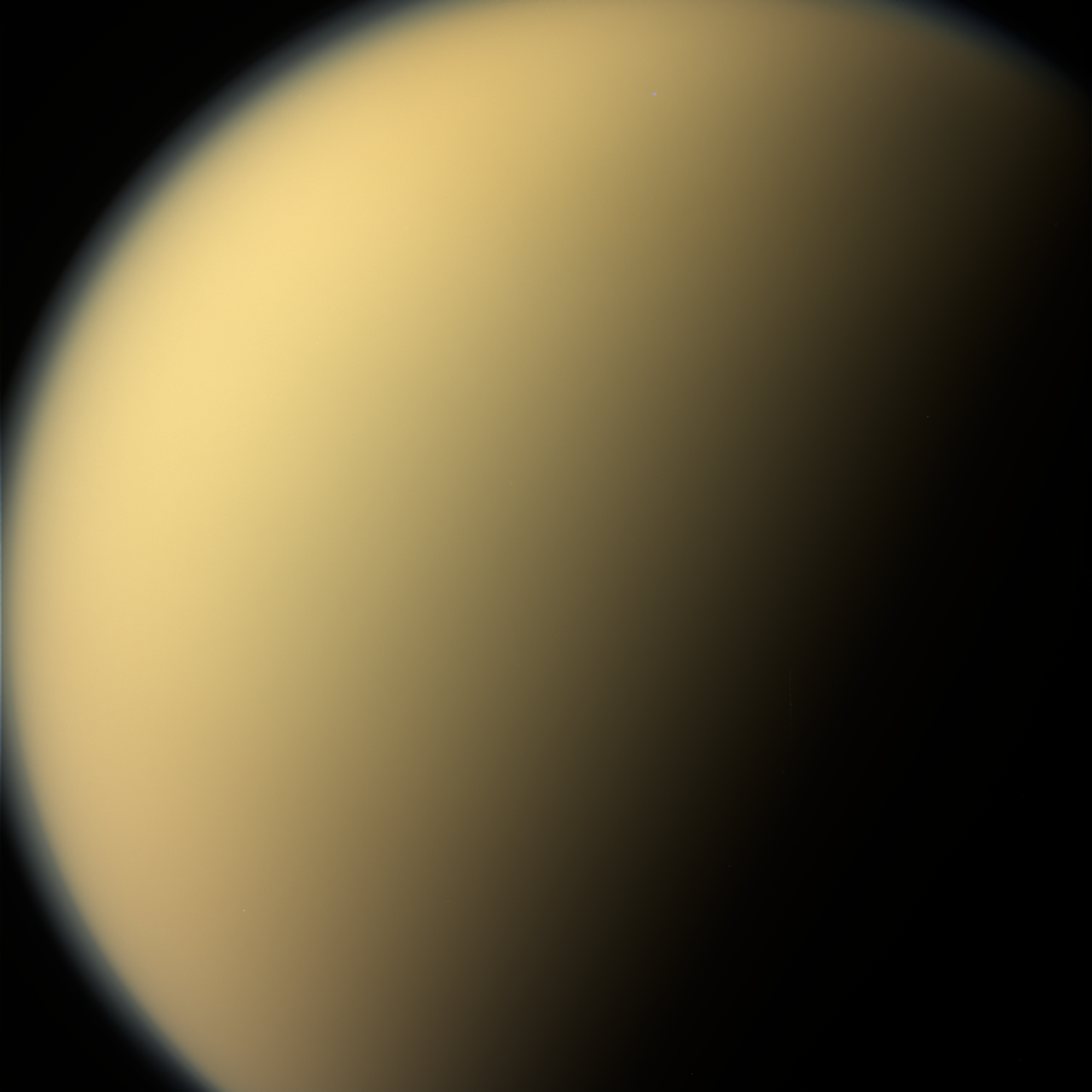Cassini's Final Images - NASA Science