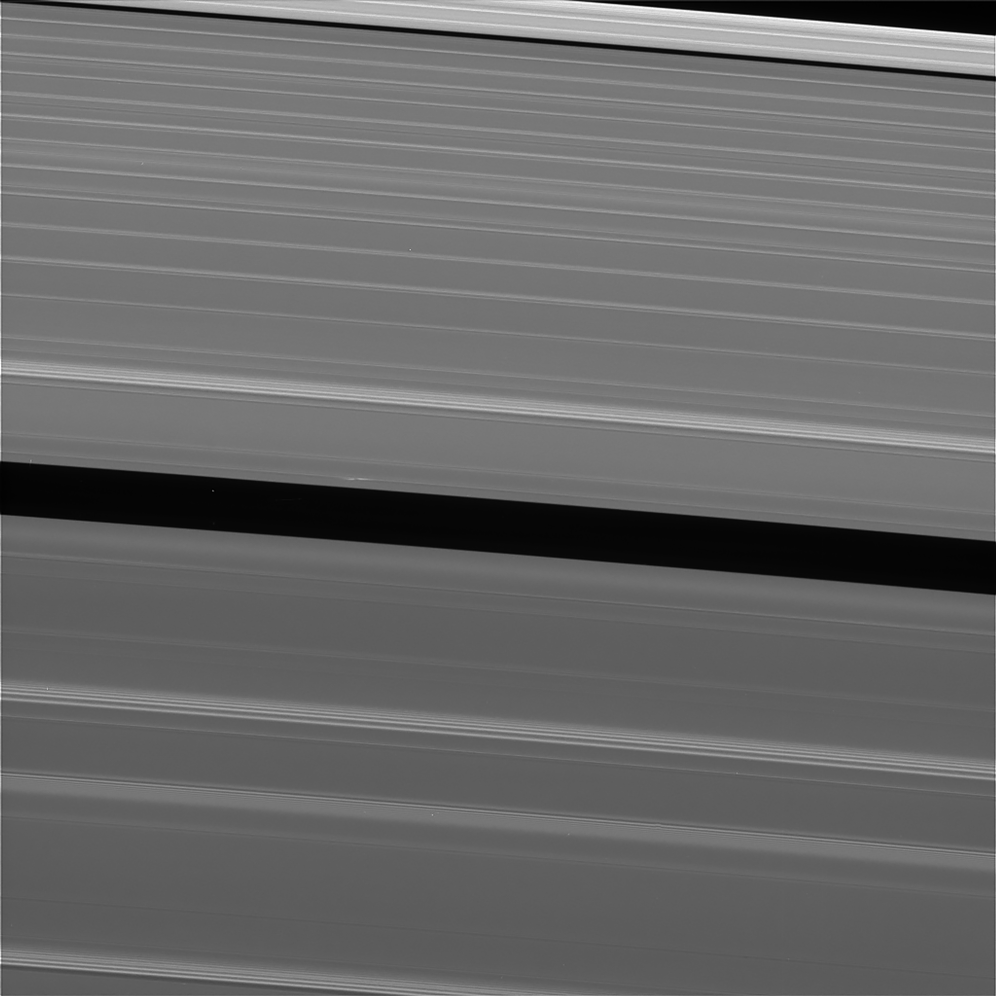 Cassini's Final Images - NASA Science