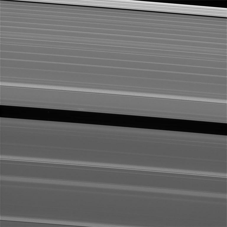 Cassini's Final Images - NASA Science