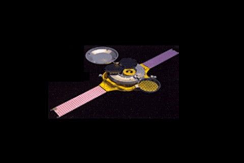 Genesis Model - NASA Science