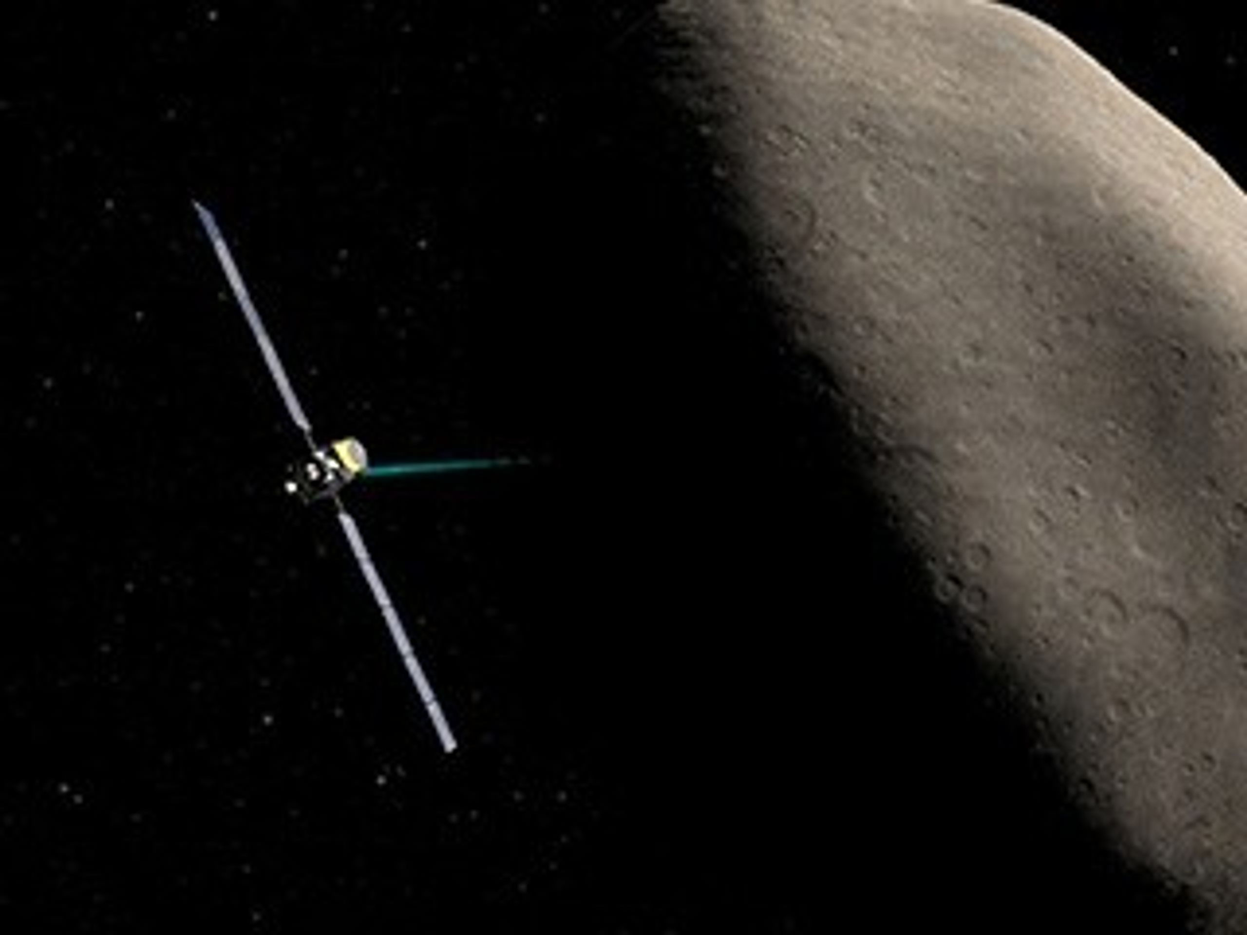 Pluto and Dwarf Planet Resources - NASA Science