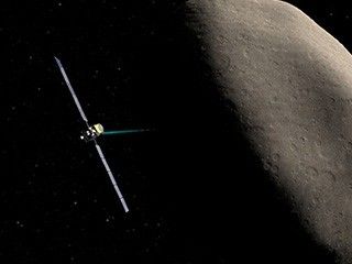 Pluto and Dwarf Planet Resources - NASA Science