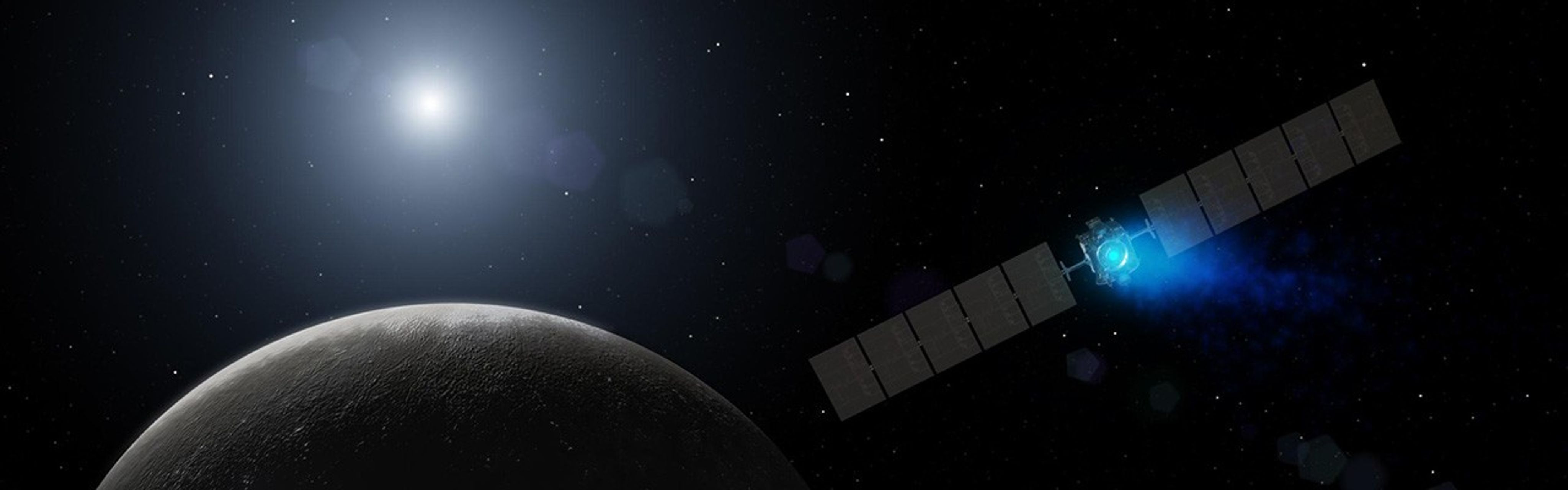 Vesta - NASA Science