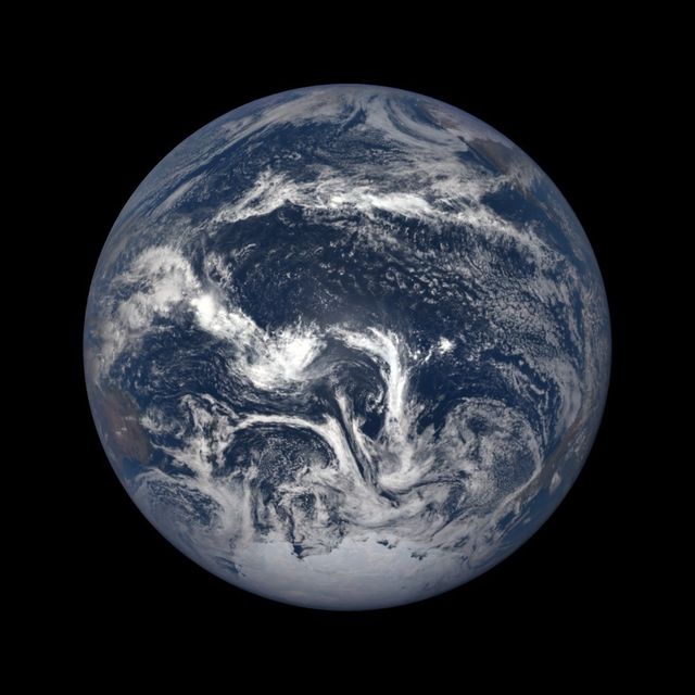 DSCOVR - NASA Science