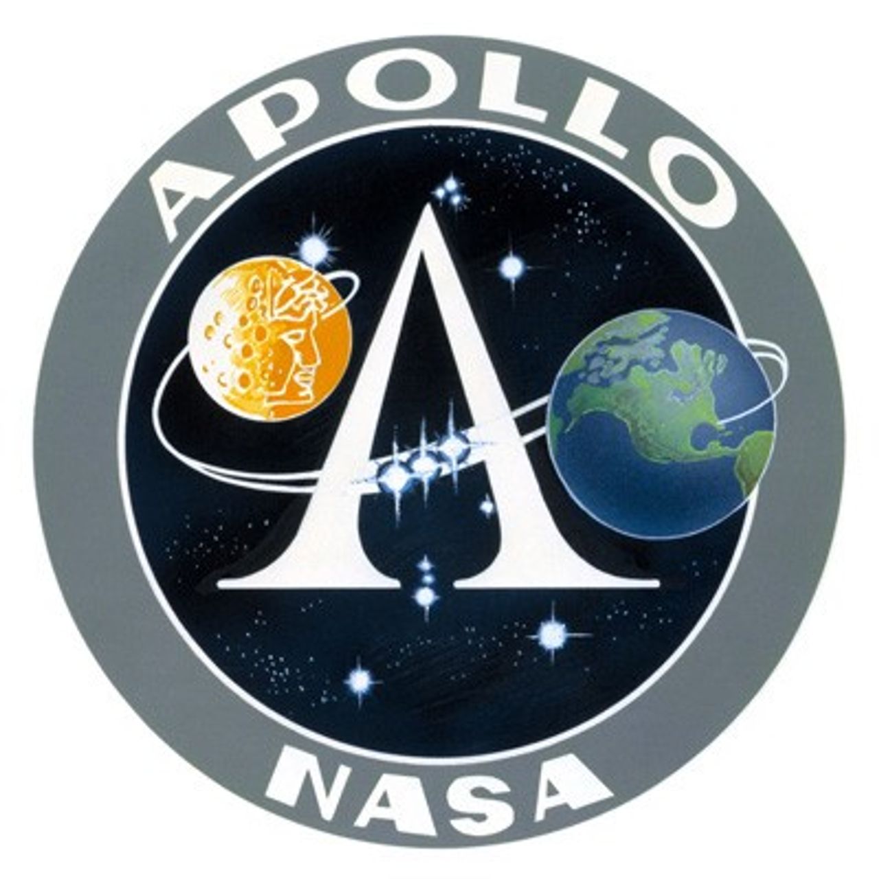 Apollo Mission Patches - NASA Science