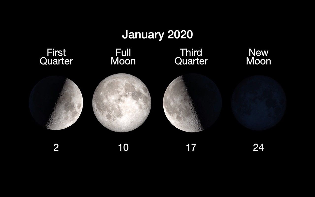 What's Up: January 2020 [Video] - NASA Science