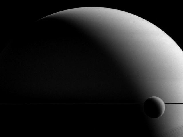 Titan: Facts - NASA Science