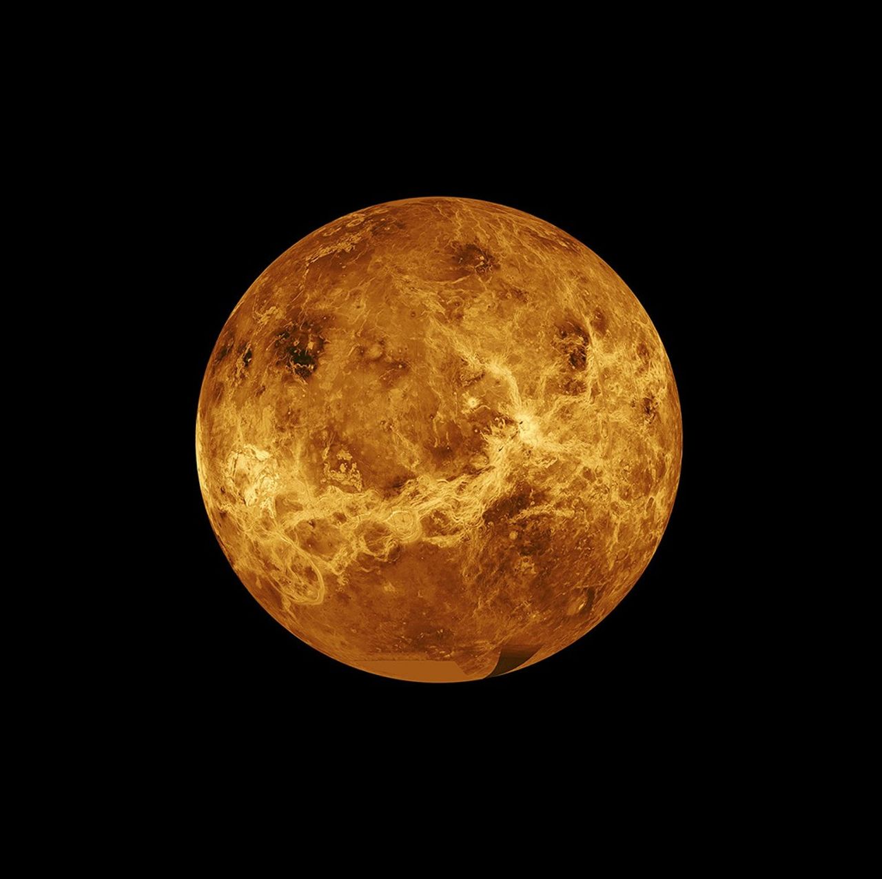 Venus: Exploration - NASA Science