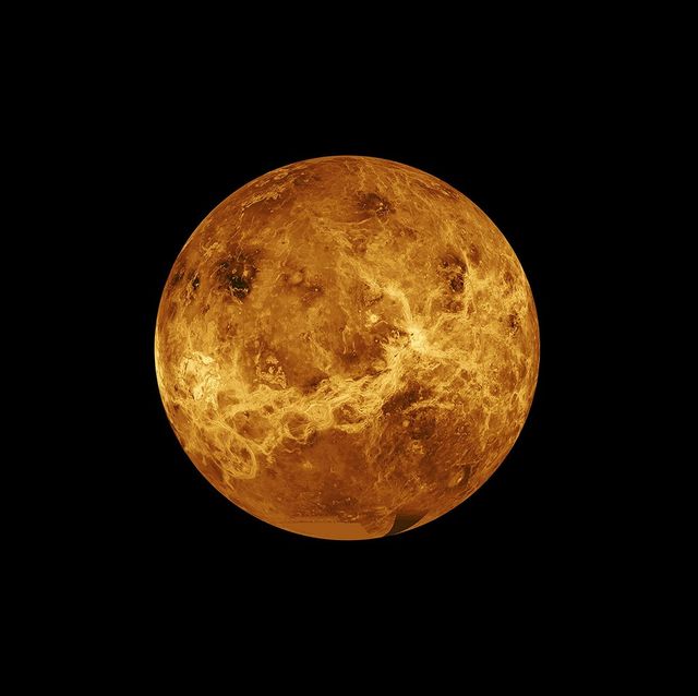 NASA DAVINCI Mission’s Many ‘Firsts’ to Unlock Venus’ Hidden Secrets ...