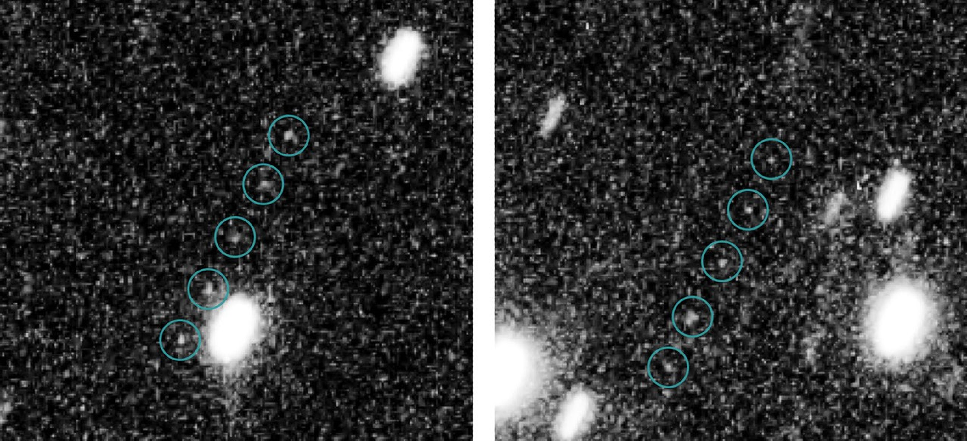 Kuiper Belt - NASA Science