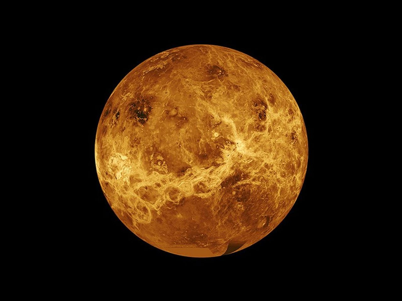 Venus - NASA Science