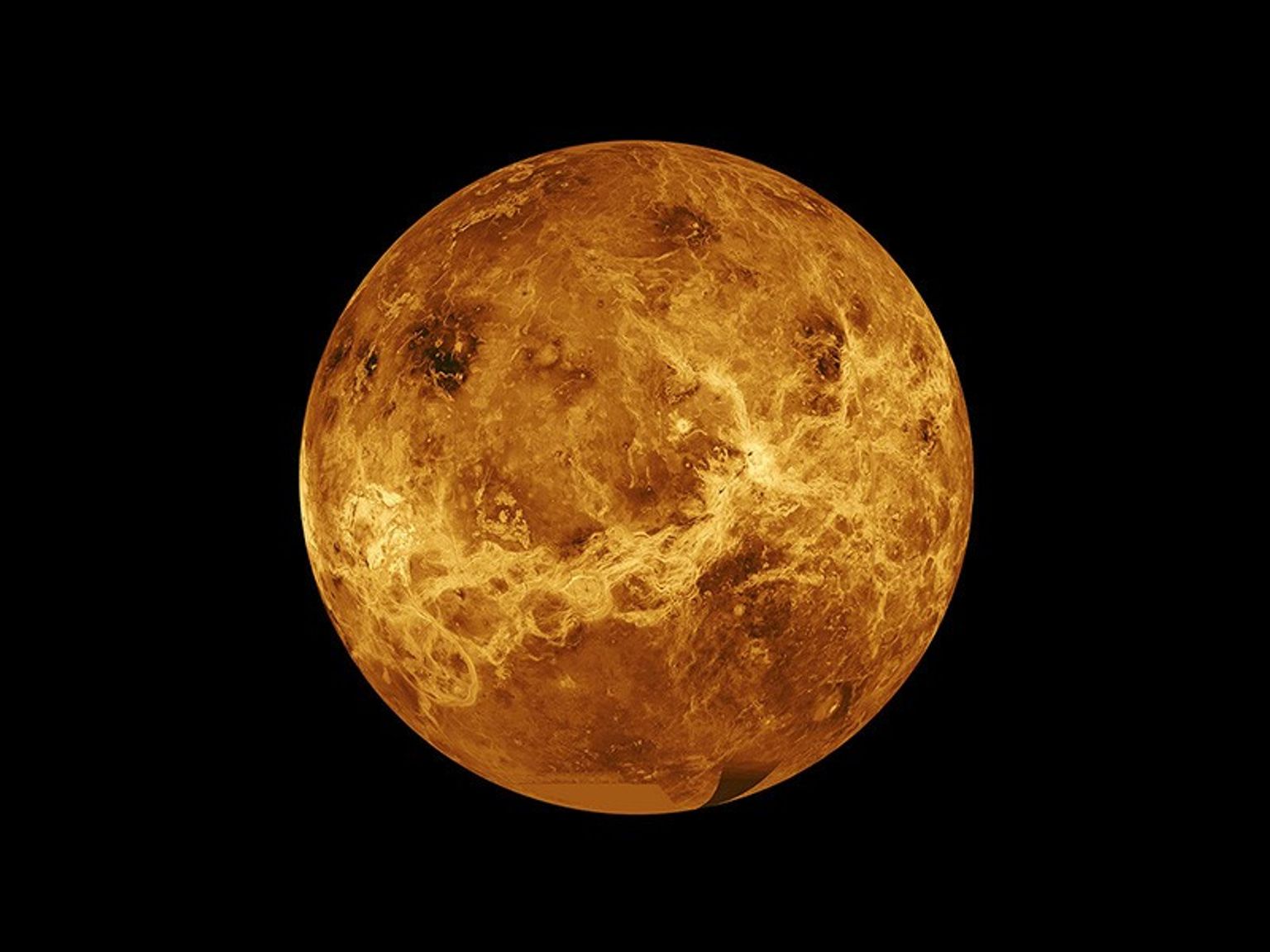 Venus - NASA Science