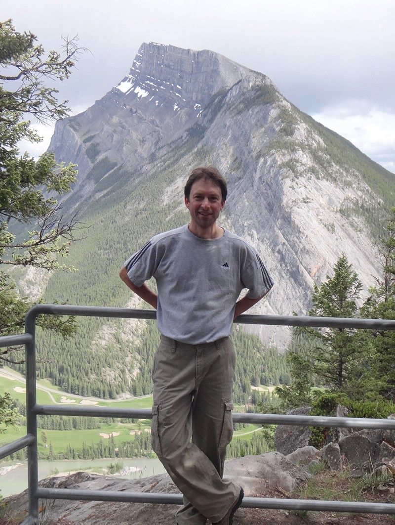 Joseph Joe Lazio - NASA Science