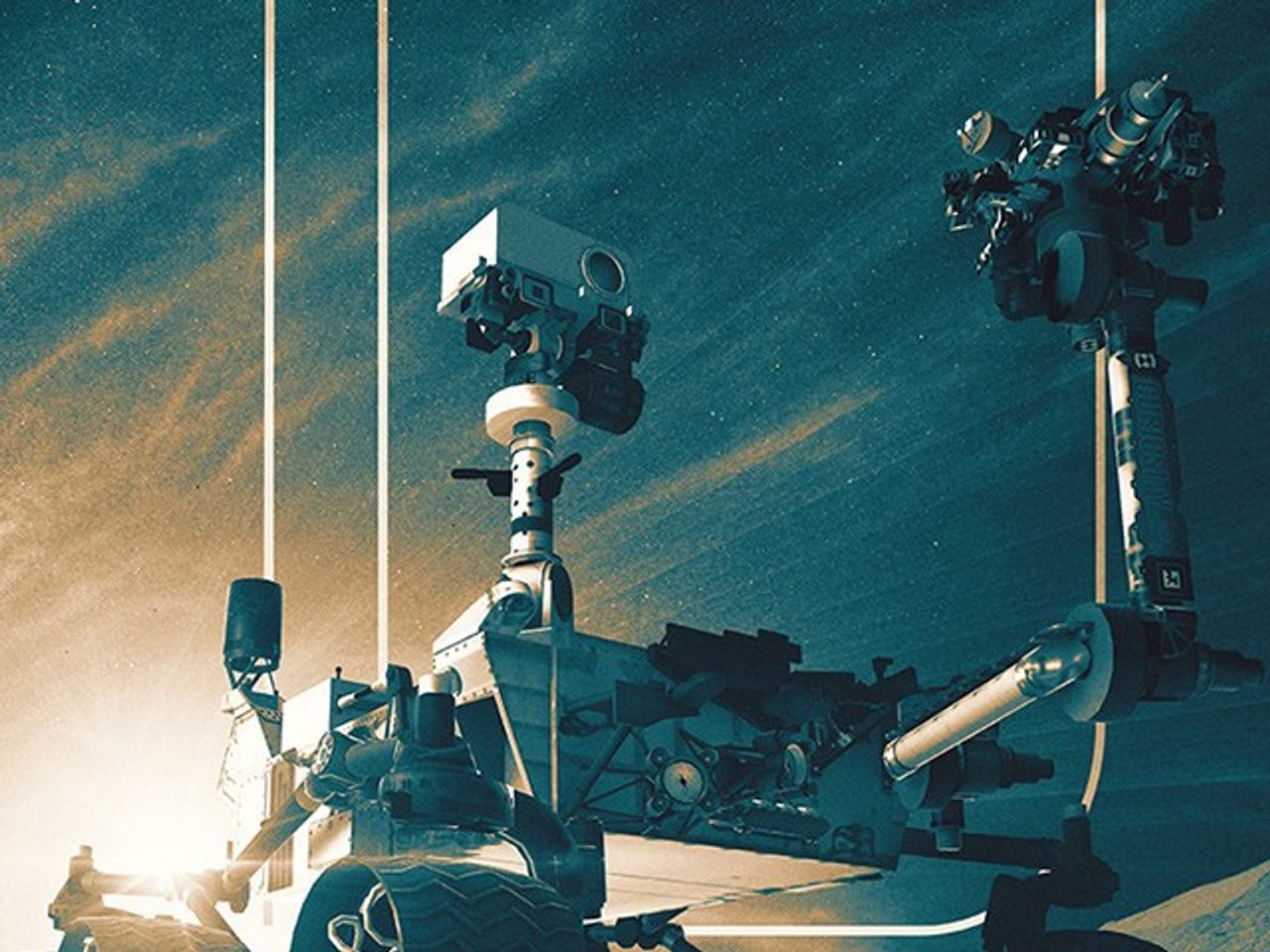 Mars 2020: Perseverance Rover - NASA Science