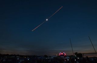 Eclipses Gallery - NASA Science