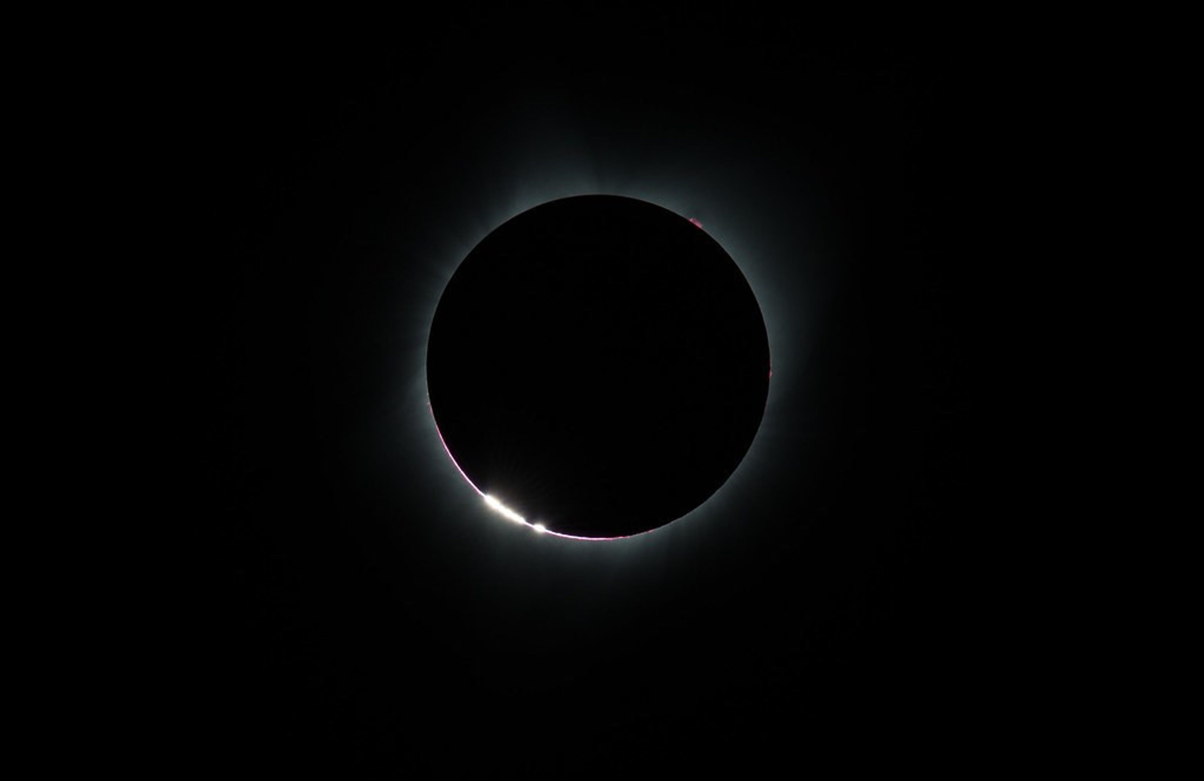 Eclipses Gallery - NASA Science