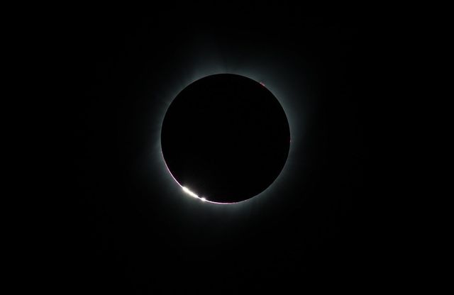 Eclipses Gallery - NASA Science