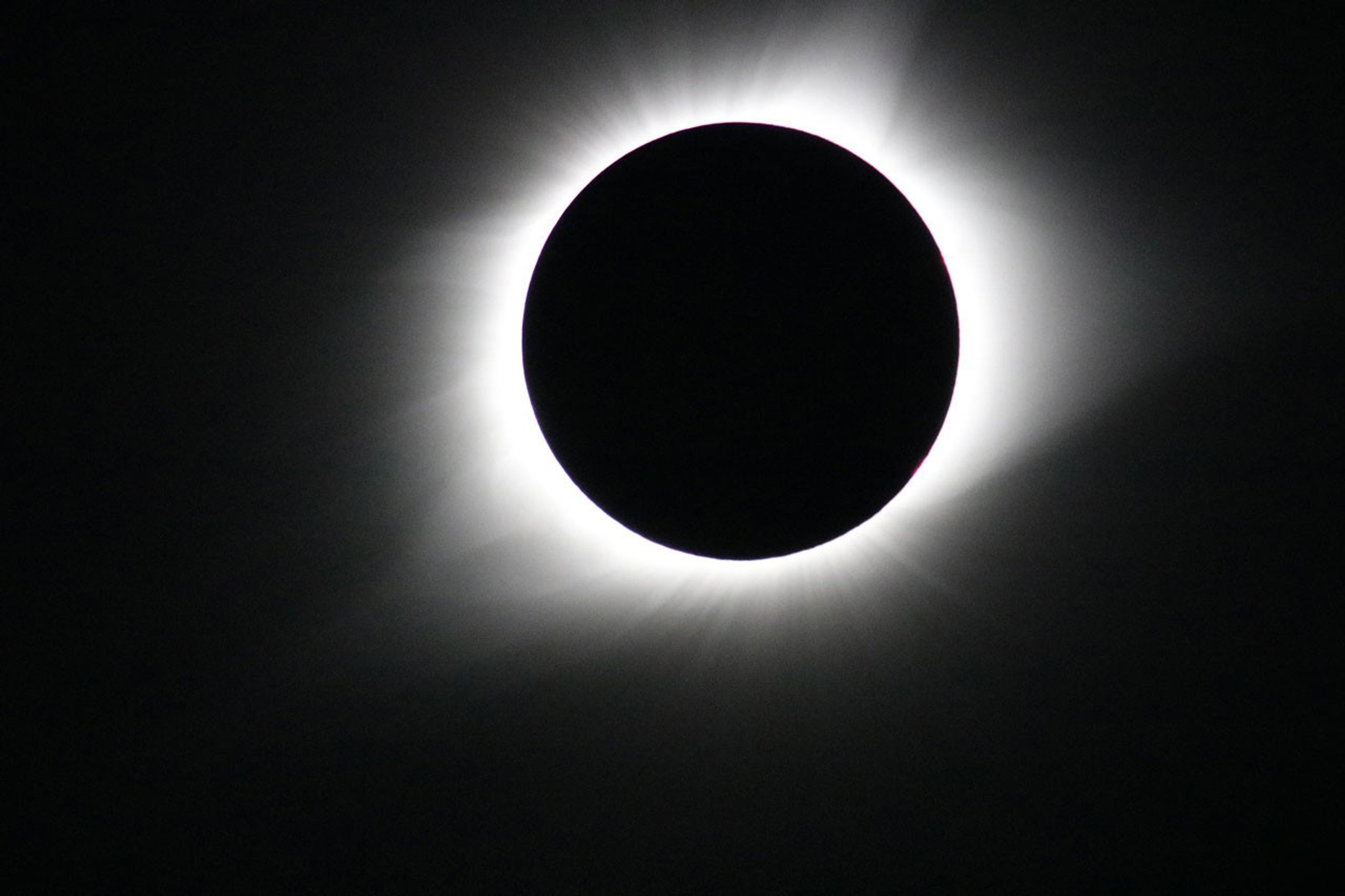 Eclipses Gallery Nasa Science