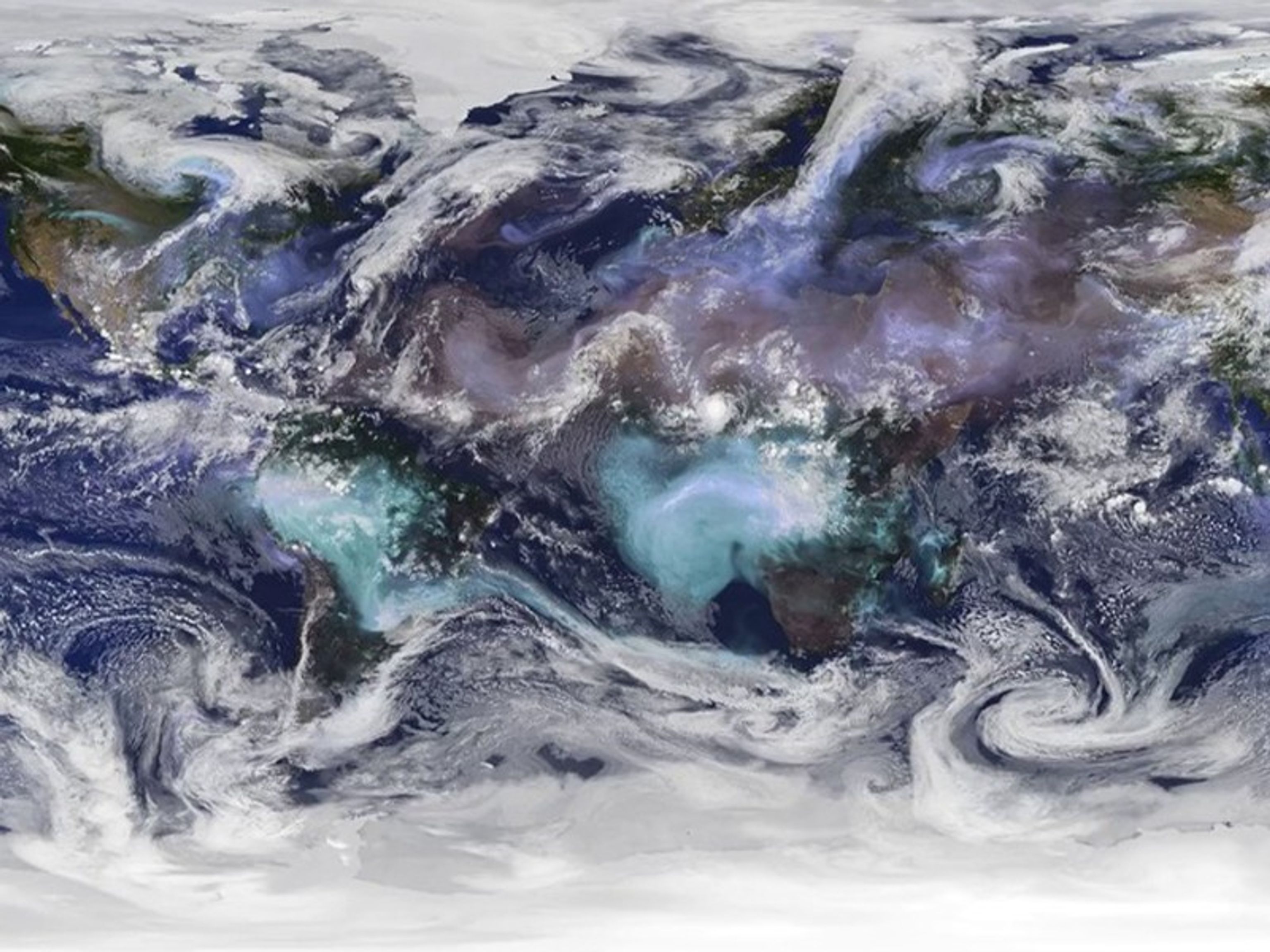 PACE - NASA Science