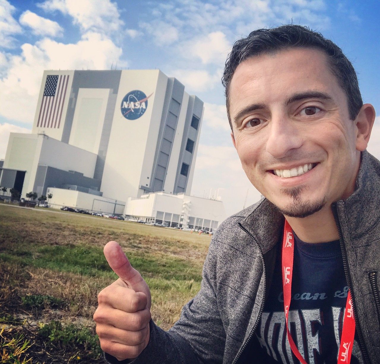 Meet a Citizen Scientist: Jason Major - NASA Science